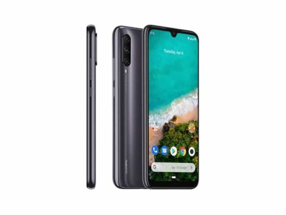 Xiaomi Mi A3 Goes On Sale Tomorrow At 12 PM: Specifications and Price