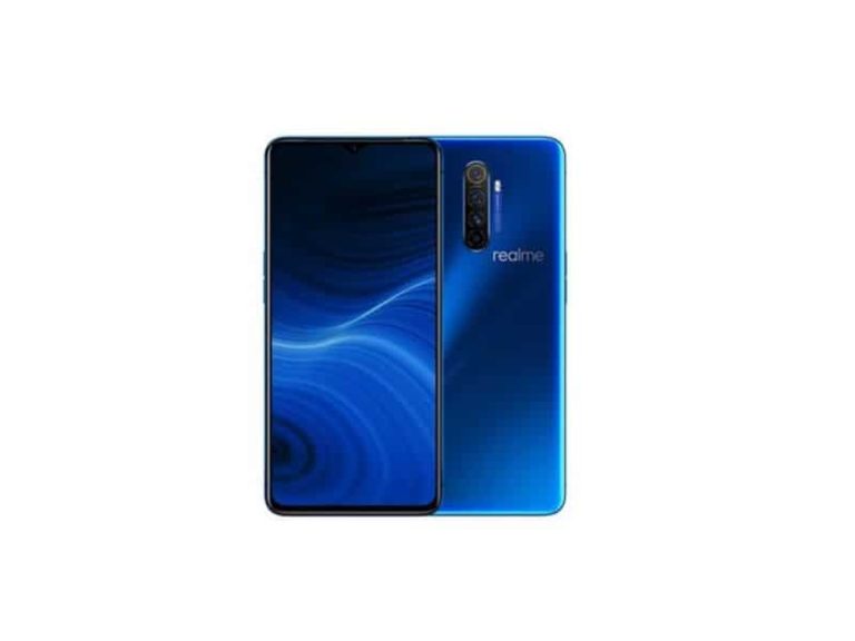 Realme X2 Pro With Quad Rear Cameras Launched: Specifications And Price