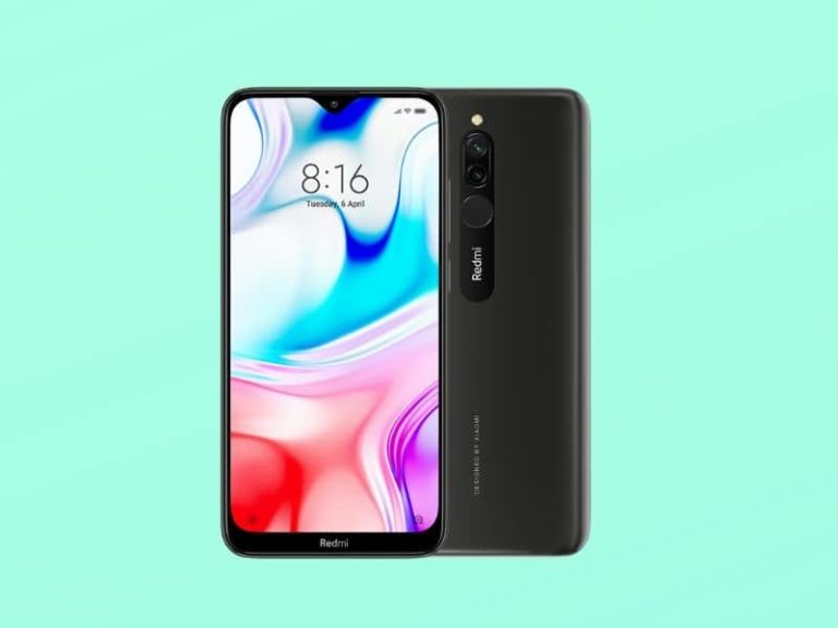 Redmi 8 Goes On Sale Today: Full Specifications And Price