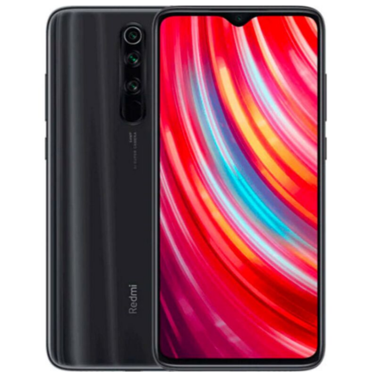 Realme XT vs Redmi Note 8 Pro: Price, specs, and features compared ...