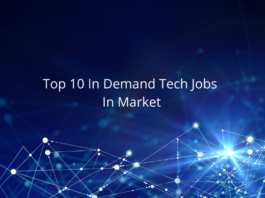 Top 10 In Demand Tech Jobs In Market | techcresendo