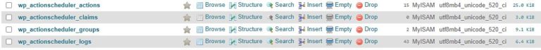 Solved Actionscheduler Files Fatal Error In A Woocommerce Installation